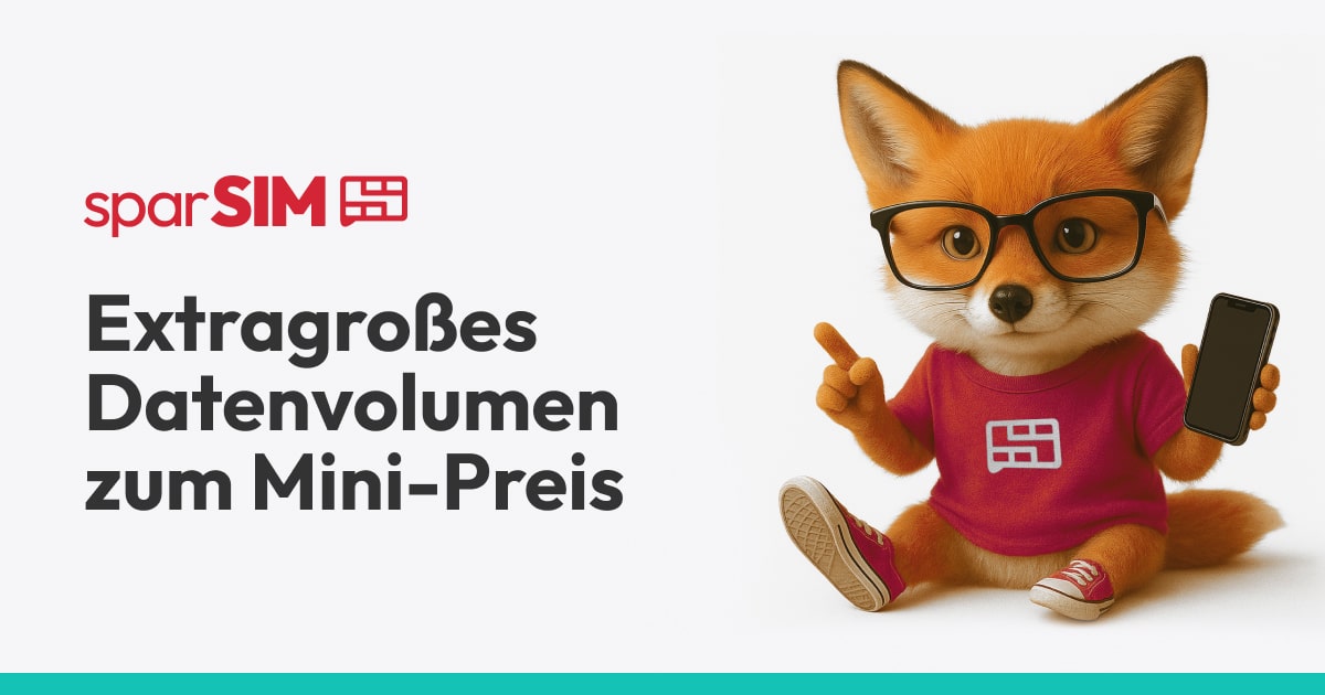 Vodafone-Netzabdeckung: So gut ist das D2-Netz